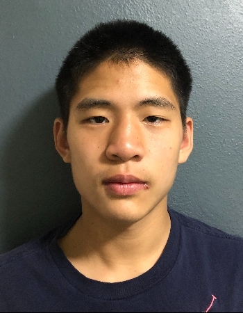 Jacob YANG / IJF.org