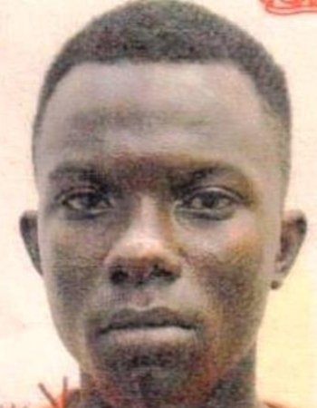 Moussa YAHAYA / IJF.org