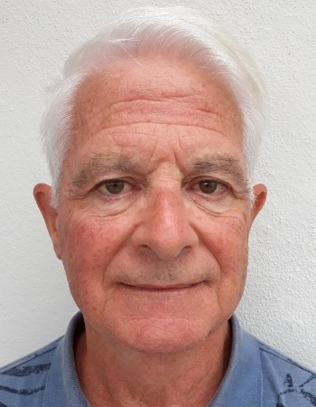 Robert ROUSSEAU / IJF.org