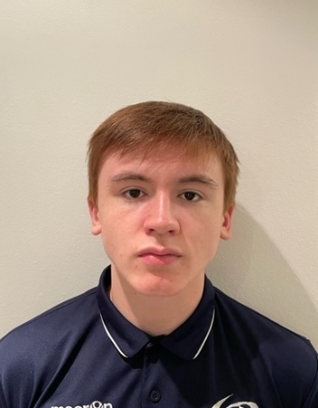 Finlay STRANG / IJF.org