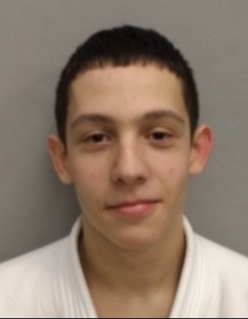 David SIMONOVIC / IJF.org