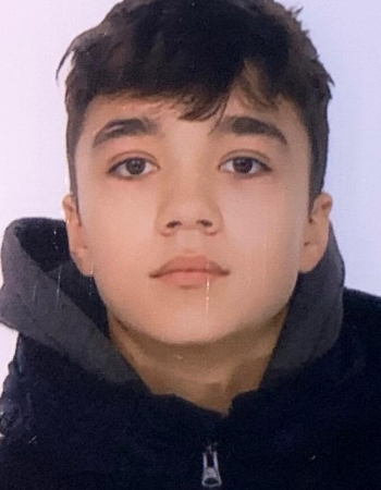 Vincent ROBERGE-POITRAS / IJF.org