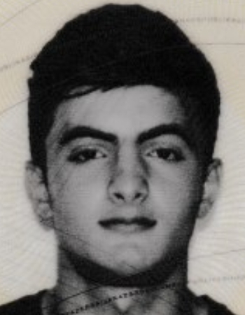 Alexander PRADO / IJF.org