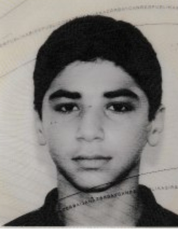 Khalid MAMMADOV / IJF.org
