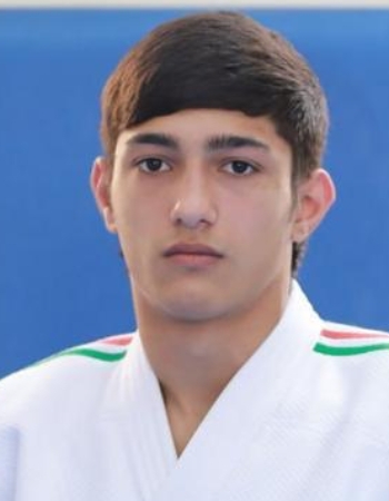 Izhak ASHPIZ / IJF.org