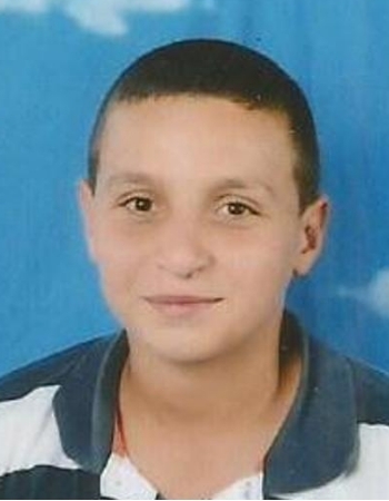 Rayen BEN MAHMOUD / IJF.org