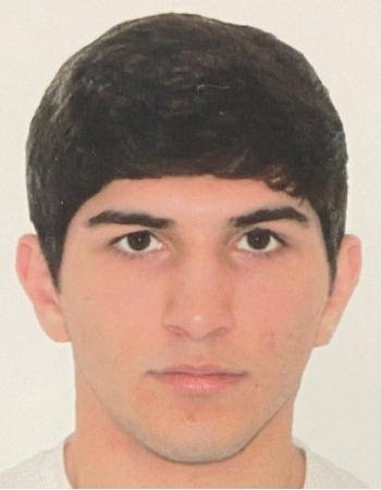 Khalid MAMMADOV / IJF.org