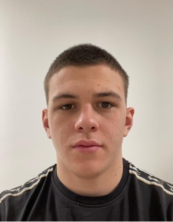 Ante ANDELIC / IJF.org