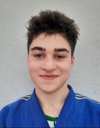 Luka JAVAKHISHVILI / IJF.org