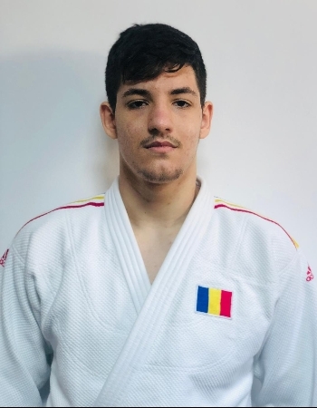 Alexandru DINCA / IJF.org