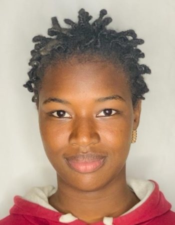 Astou Ndiaye DIALLO / IJF.org