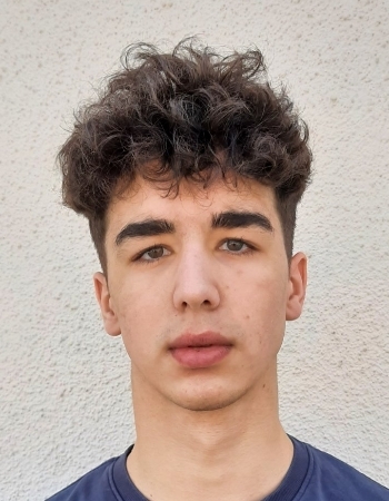 Luka POPOVIC / IJF.org