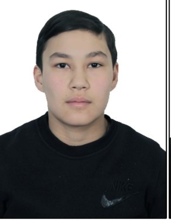 Maralmaa KHURELCHULUUN / IJF.org