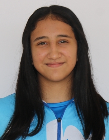 Frida MAYA / IJF.org