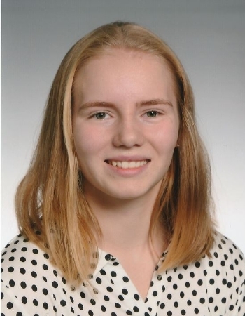 Anna PADINGER / IJF.org