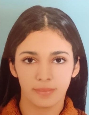 Ghofrane EL FAKHAR / IJF.org