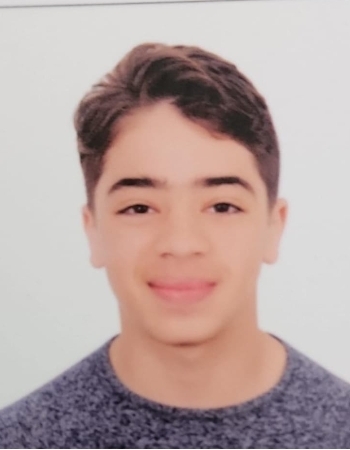 Yassin Walid ELSAYED / IJF.org