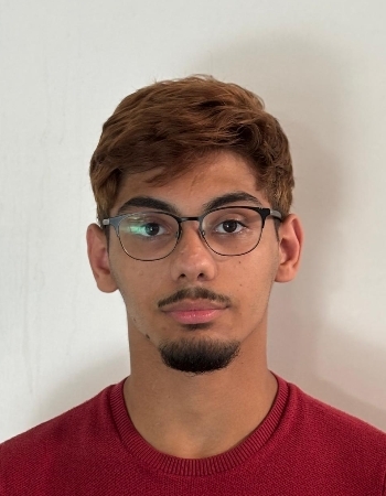 Kevin NUNES DOS SANTOS / IJF.org