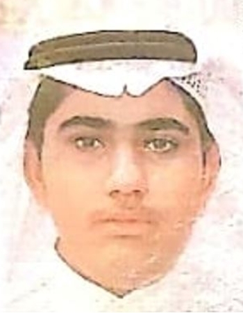 Mohammed BU KHAMSIN / IJF.org