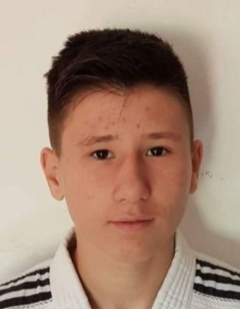 Ante Ivan BEGIC / IJF.org