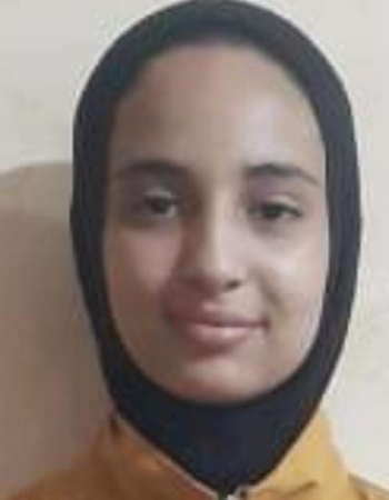Fatma MOHAMED / IJF.org