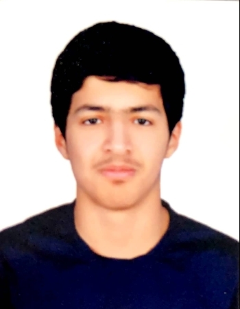 Ali ALSHAMMARI / IJF.org