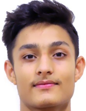 Aditya SOLANKI / IJF.org