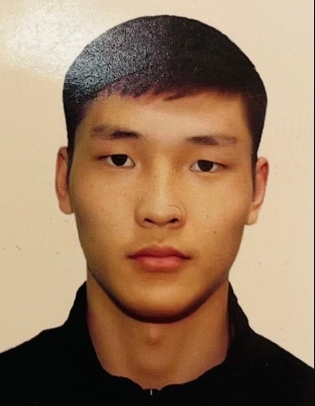 Bat-Erdene BATSUURI / IJF.org