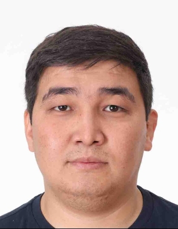 Aibek ISSAYEV / IJF.org