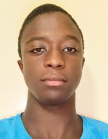 Mouhametd BABOU / IJF.org