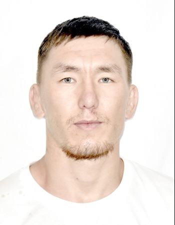 Bilegt ERDENETSOGT / IJF.org