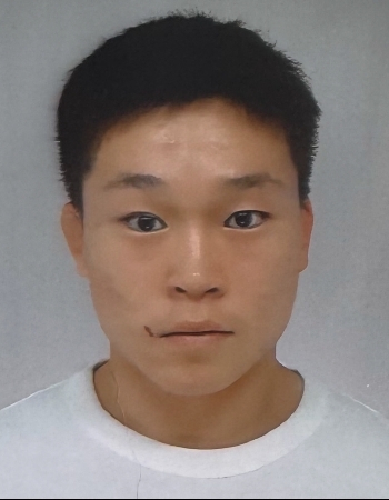 Bilegt ERDENETSOGT / IJF.org