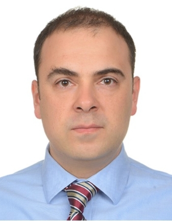 Onur BARAN / IJF.org