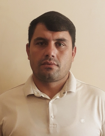 Sobir SHARIFOV / IJF.org