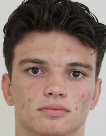 Bailey EAMES / IJF.org