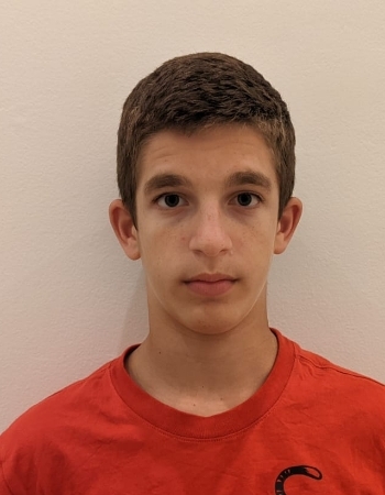 Ethan GERMAN / IJF.org