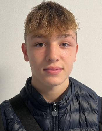 Nick BALSER / IJF.org