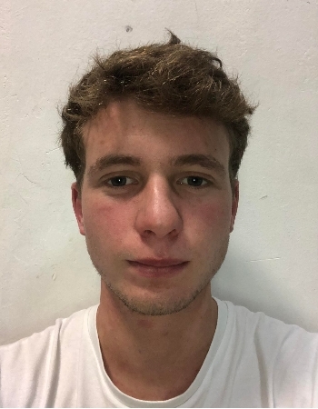 Gaston DESCAMPS / IJF.org