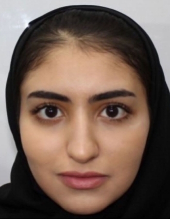 Reema ALSUDAYRI / IJF.org