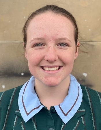 Taylah HAYES / IJF.org