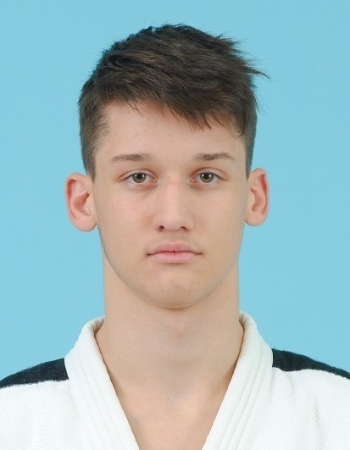 Domen PREDNIK / IJF.org