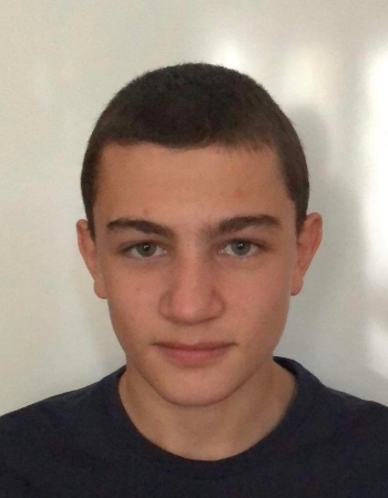 Luka CHKAREULI / IJF.org