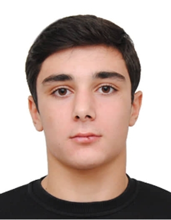 Tornike GIGAURI / IJF.org