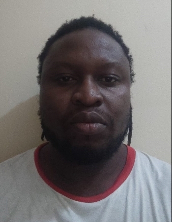 Bubacar MANE / IJF.org