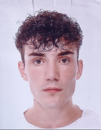 Klajdi BITRI / IJF.org