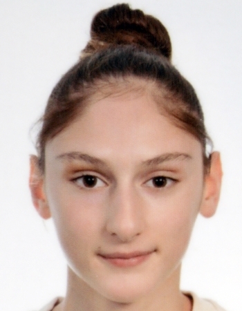 Sidorela DODAJ / IJF.org