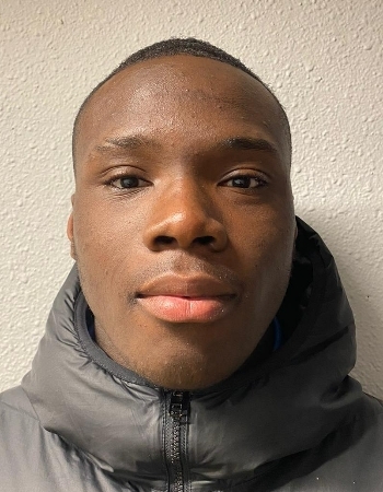 Jean Pascal Bi Goly DA COSTA / IJF.org