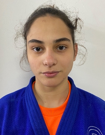 Maralmaa KHURELCHULUUN / IJF.org