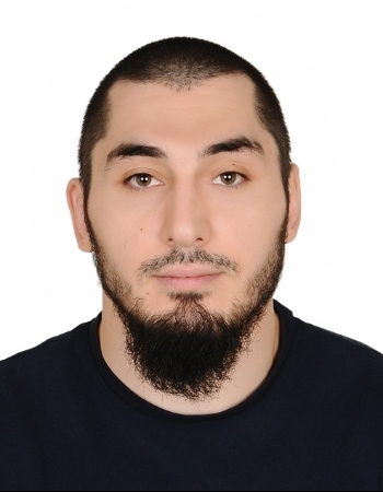 Zelimkhan BASHAEV / IJF.org