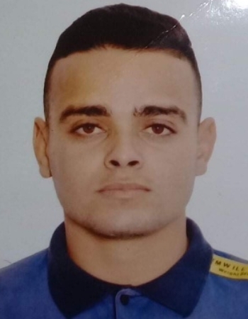 Houssem Eddine MEJRI / IJF.org